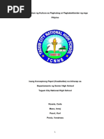 RRL-Filipino Research | PDF