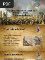 Overview of the Russian Revolution | PDF | Vladimir Lenin | Bolsheviks