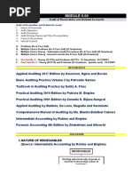 EY Valuation Report 2021 | PDF | Valuation (Finance) | Financial Services