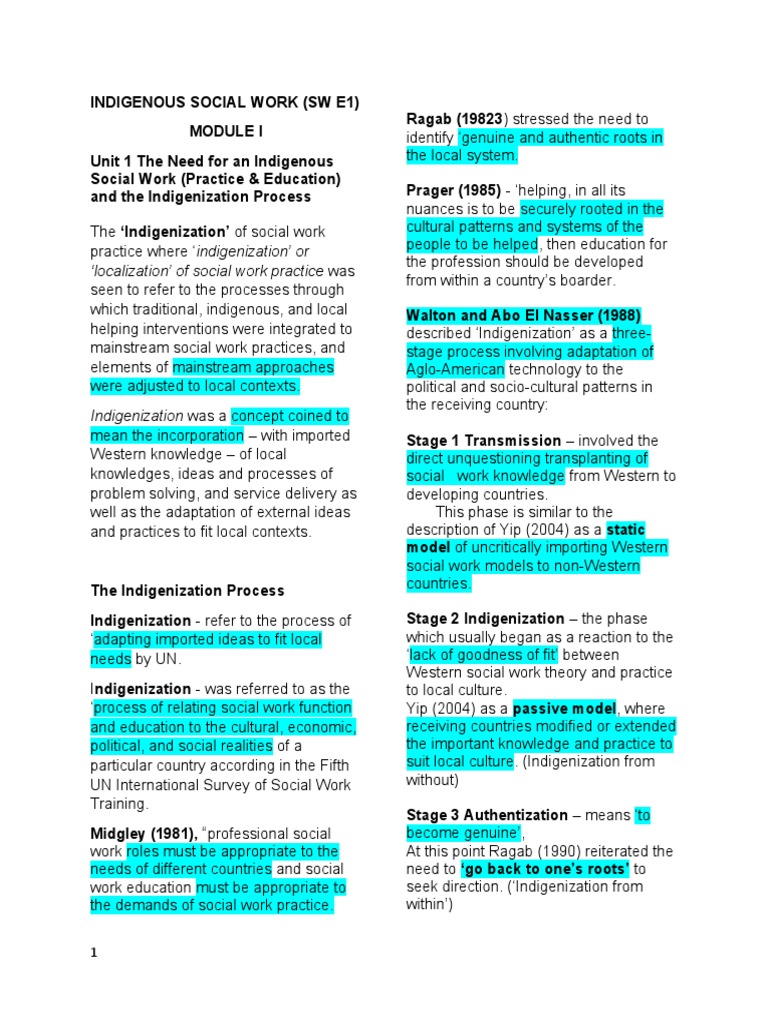 SW E1 Module 1 Unit 1&2 FDG | PDF | System | Theory