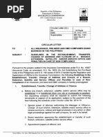 Converge Application Form | PDF