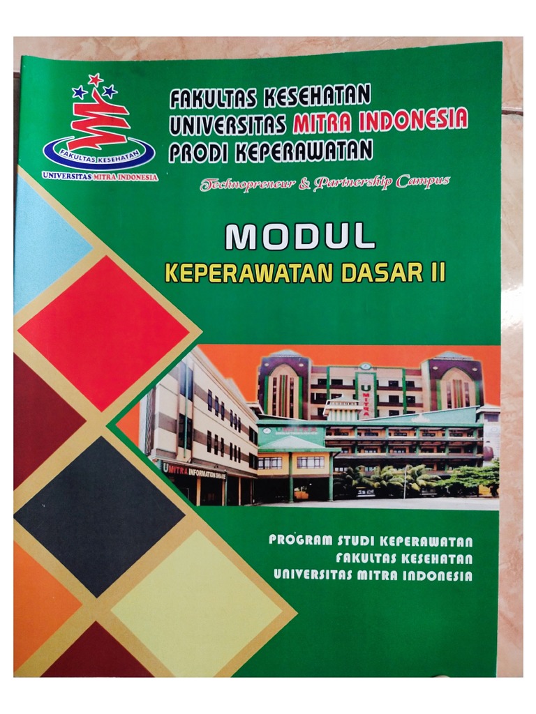 KD II Tugas Modul 1 Pemeriksaan Tingkat Kesadaran - Silvina Wulandari - 205140001 | PDF