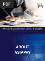 Ipay88 Payment Apps User Guide PDF | PDF | Qr Code | Copyright