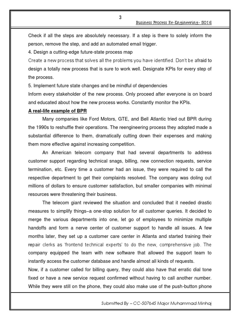 Business Prosess Pdf