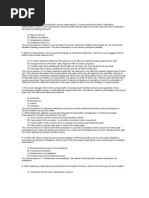 UAP Delegation in Nursing Care Tasks | PDF | Home Care | Nursing