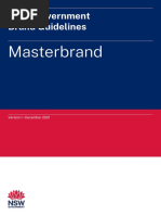 NSW Now | PDF | New South Wales | Logos