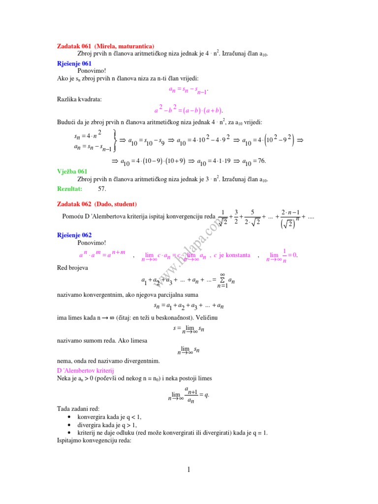 Physics Tasks | PDF