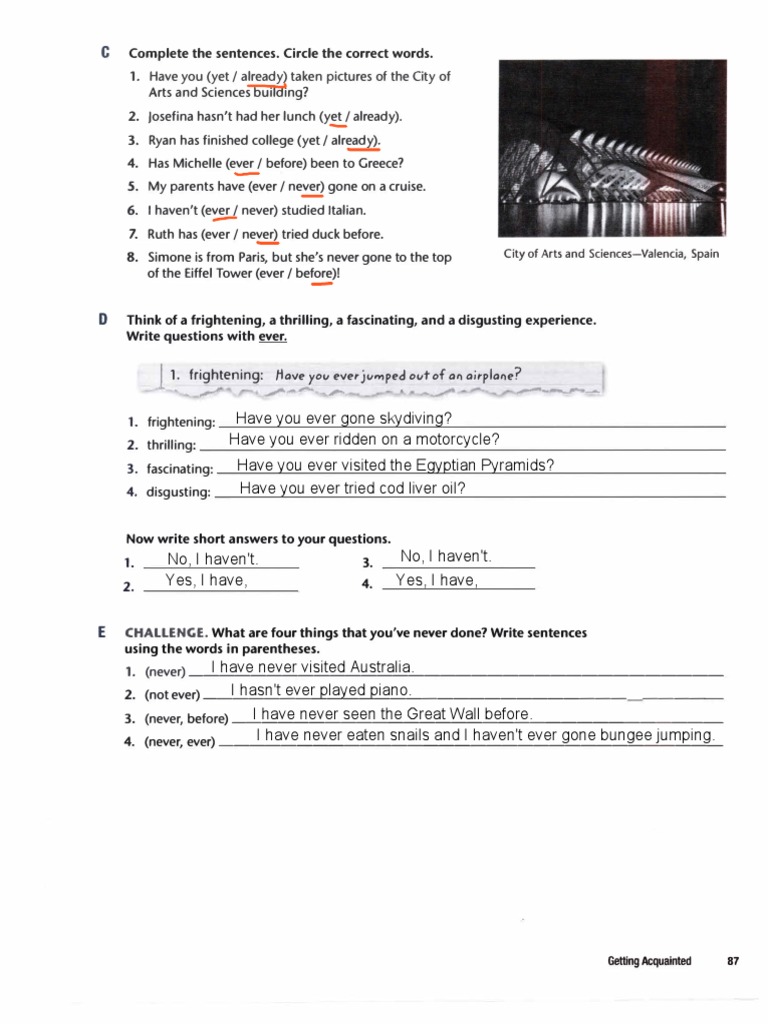Work 5 | PDF | Language Arts & Discipline | Home & Garden