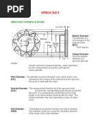 C & MC Shapes | PDF | Beam (Structure) | Mechanics