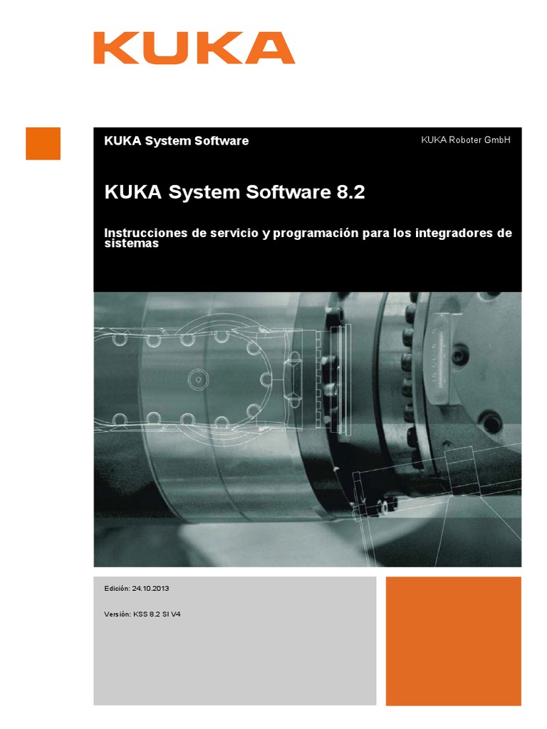 KSS 82 SI Es | PDF