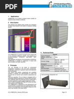 Method Statement Cladding | PDF | Architectural Design | Architecture