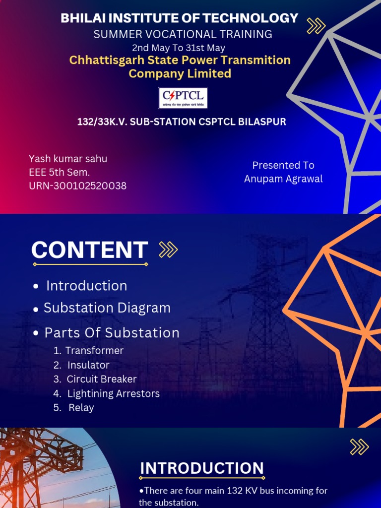 Yash Electronic Project | PDF | Electrical Substation | Transformer