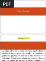 Sample Sole Source Letter | PDF