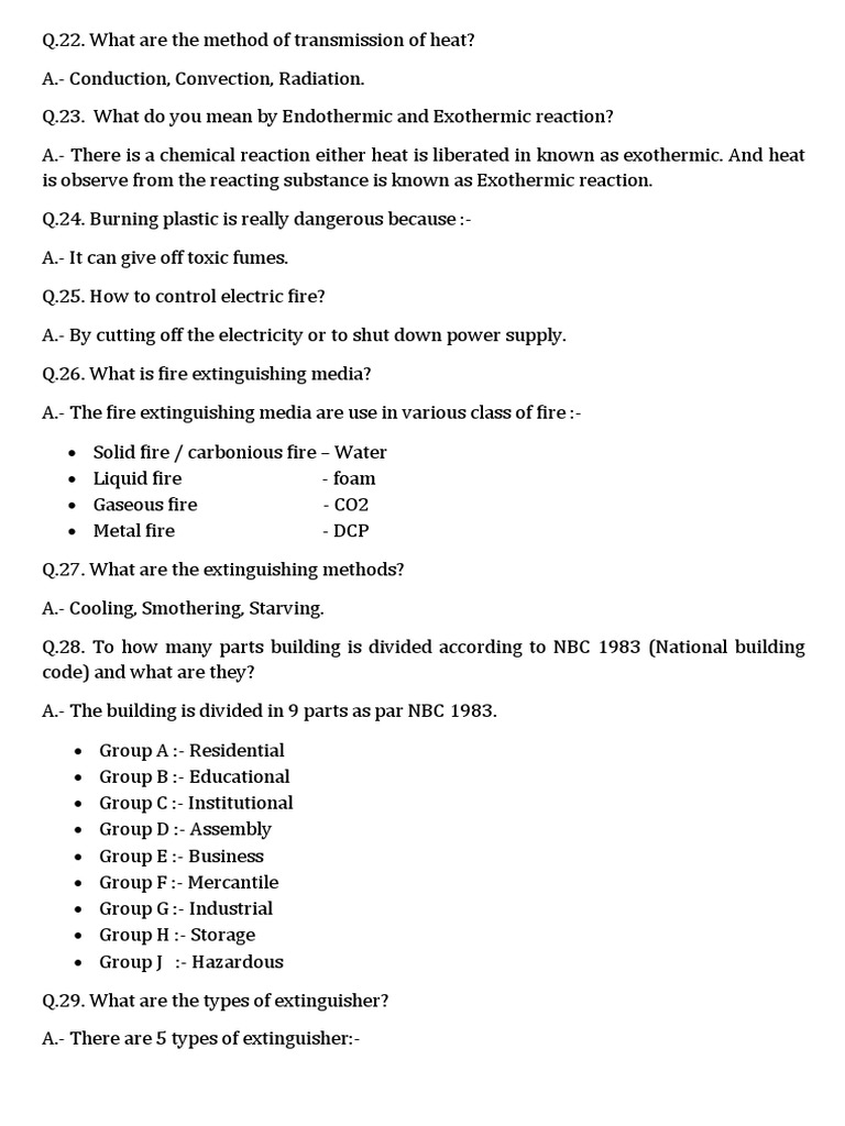 Fire&safety 2 | PDF | Fires | Scaffolding