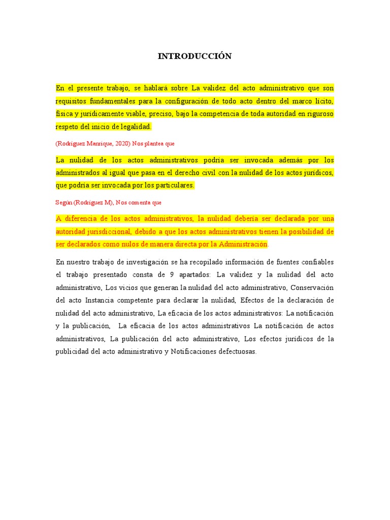 Introducción, Objetivo, Tema y Conclusiones. para Canva y Exponer ...