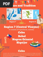 Region 3 Festivals | PDF
