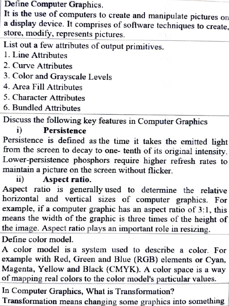 Bundled Attributes: Width Graphic Is Times | PDF