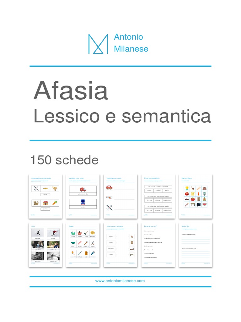 Lessico e Semantica | PDF