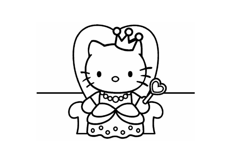 Hello Kitty | PDF