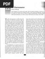 Barthes, R. Camera Lucida | PDF