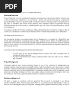 Project Proposal | PDF | Nature