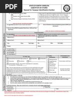 WAPDA Medical Form A | PDF | Government | Business