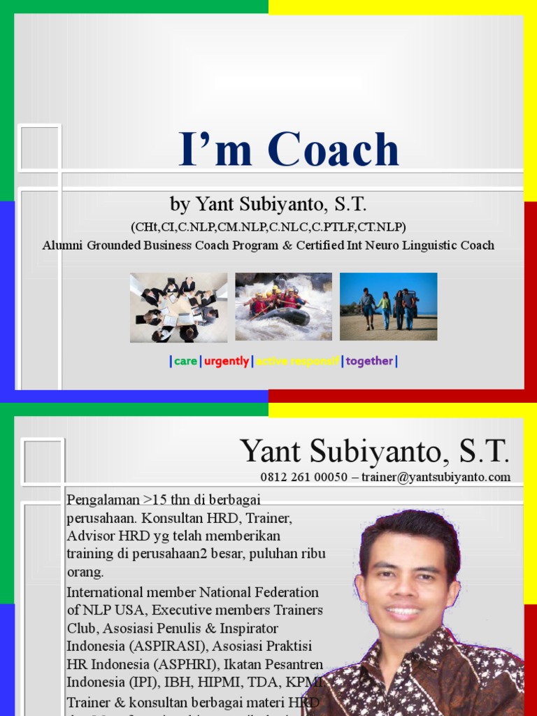 Im Coach | PDF