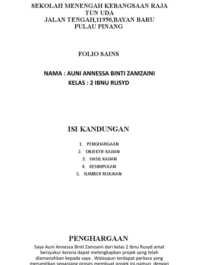 Folio | PDF