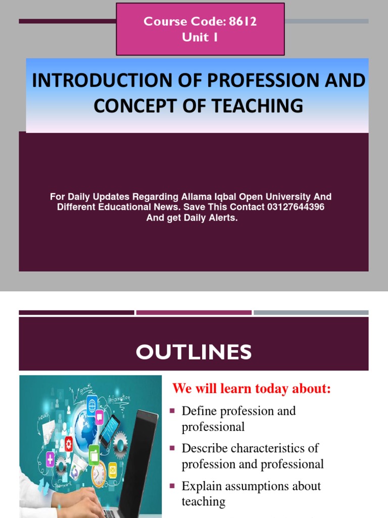 8612 All Slides | PDF | Teaching Method | Identity (Social Science)