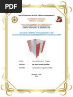 Sistemas Dual en Construcción en Tacna | PDF | Concreto reforzado ...