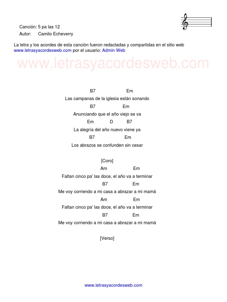 5 Pa Las 12 Camilo Echeverry 1662 | PDF