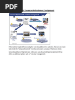 Coupa Punchout Catalog Setup Guide | PDF | Cyberspace | Computing