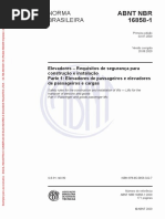 NBR 12288 (1992) - Representacao de Furos em Desenho - Compressed | PDF