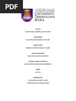 Roller Shutter Inspection Checklist | PDF | Door | Roof