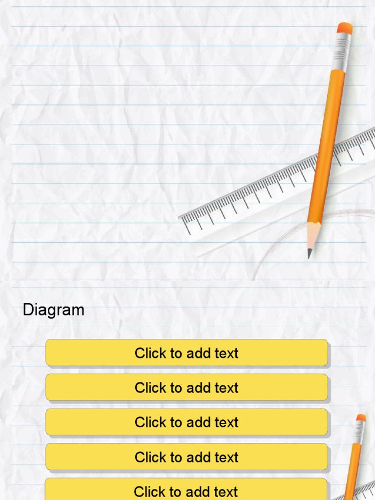 Stationery Template | PDF