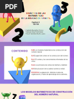 Principios de Conteo de Gelman y Gallistel | PDF