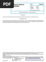 SAE 1541 Datasheet | PDF | Rolling (Metalworking) | Steel