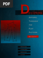 Pattern Magic 2 | PDF | Seam (Sewing) | Sewing