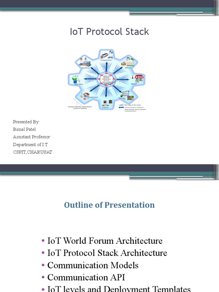 Final IoT Protocol Stack | PDF | Representational State Transfer ... Final IoT Protocol Stack | PDF | Representational State Transfer ...