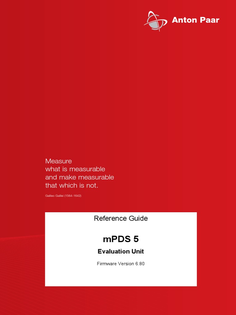 C48ib010en C Mpds 5 Refguide | PDF