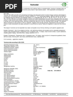 Autoclave Labtech | PDF | Equipment | Mechanical Engineering