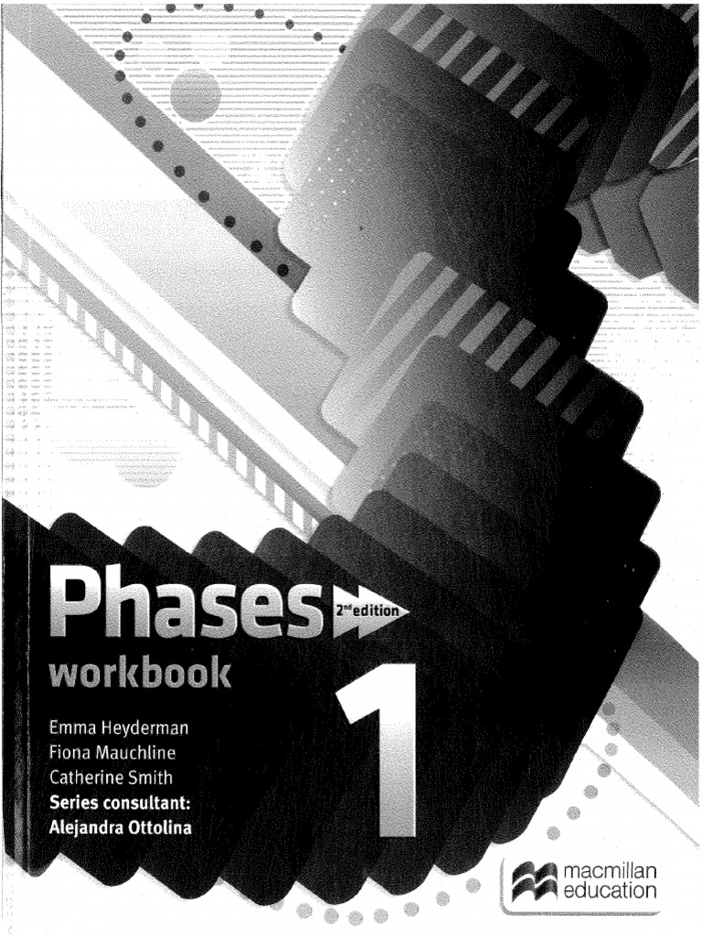 Phases Workbook 1 | PDF