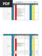 Anexo 4. - Matriz Wrac 1 | PDF | Science | Ingeniería