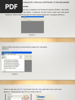 Mengenal CX Programmer | PDF