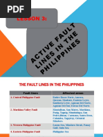 Detailed Lesson Plan in English 3 | PDF | Lesson Plan