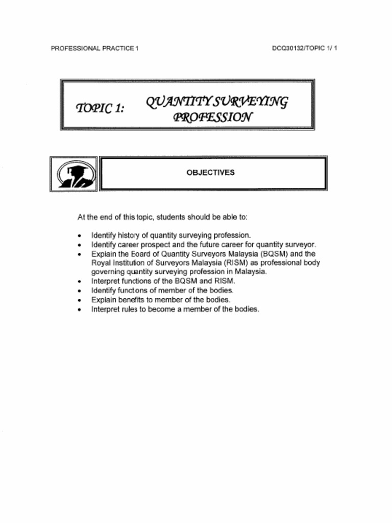 PP1 - Topic 1.. | PDF