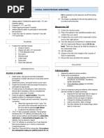 Reference UMDNS Codes PDF | PDF | Dialysis | Catheter