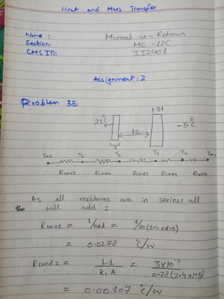 HMT A2 | PDF