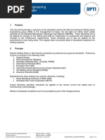 Ge Electrologixs xp4 Users Manual 648611 | PDF | Relay | Application ...