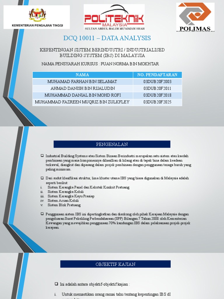 Data Analysis Presentation SPSS (Final) | PDF
